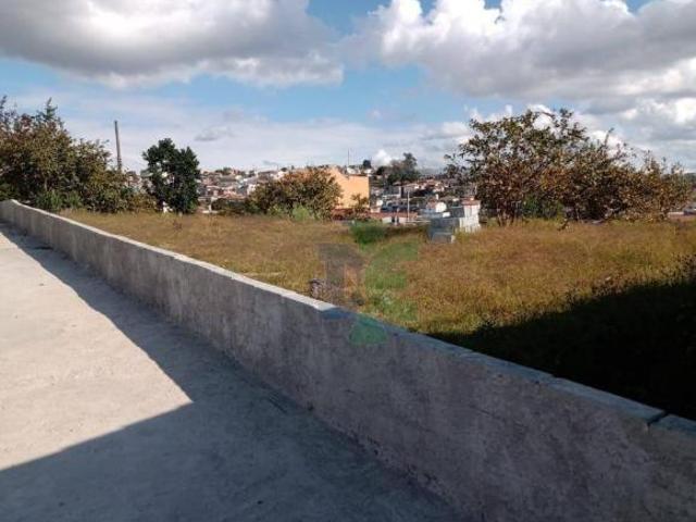 Terreno à venda, 126 m² por R$ 116.000 Jardim Paraíso Jacareí/SP