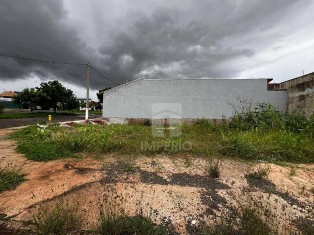 Terreno à venda, 126 m² por R$ 110.000,00 Jardim Santa Rosa Jaú/SP