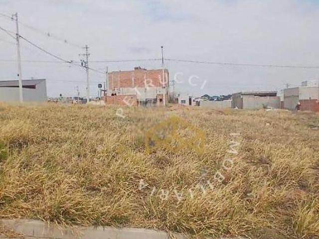 Terreno à venda, 126 m² por R$ 128.000,00 Terras do Friburgo Campinas/SP