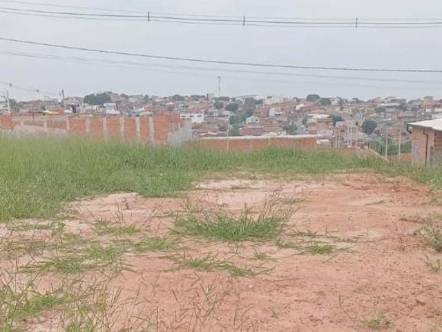 Terreno à venda, 126 m² por R$ 130.000,00 Jardim Marajó Campinas/SP