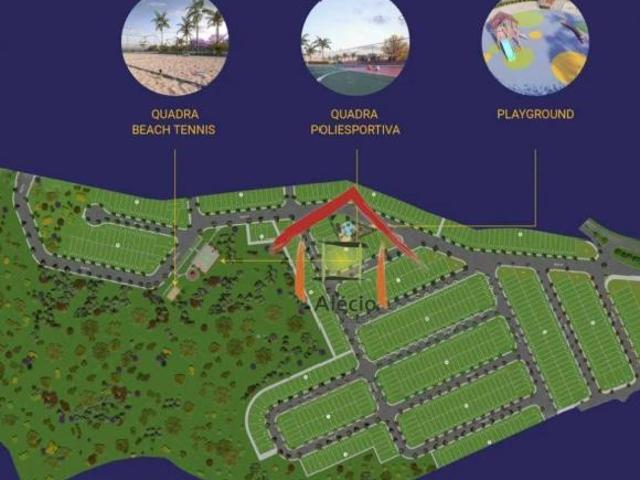 Terreno à venda, 126 m² por R$ 195.000 Poste Jundiaí/SP