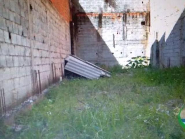 Terreno à venda, 126 m² por R$ 290.000,00 Parque Flamengo Guarulhos/SP