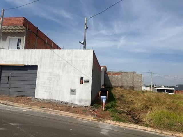 Terreno à venda, 126 m² Terras do Friburgo Campinas/SP