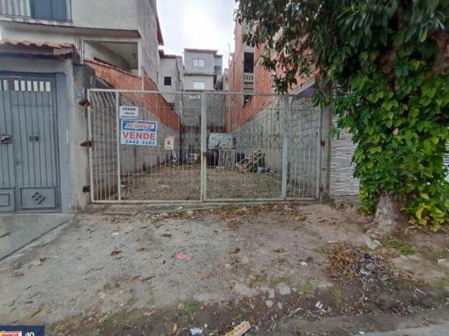 TERRENO A VENDA, 126,50m² PARQUE FLAMENGO GUARULHOS/SP