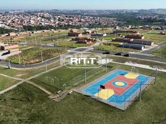Terreno à venda 126M², Jardim Marajó, Campinas SP