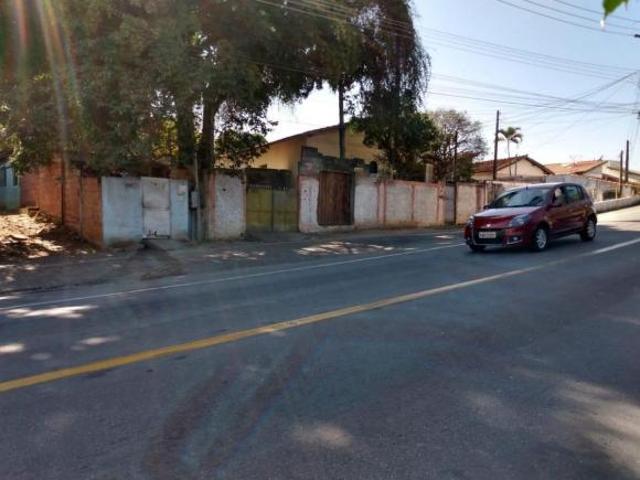 Terreno à venda 1270M², Alto do Tabaú, Pindamonhangaba SP
