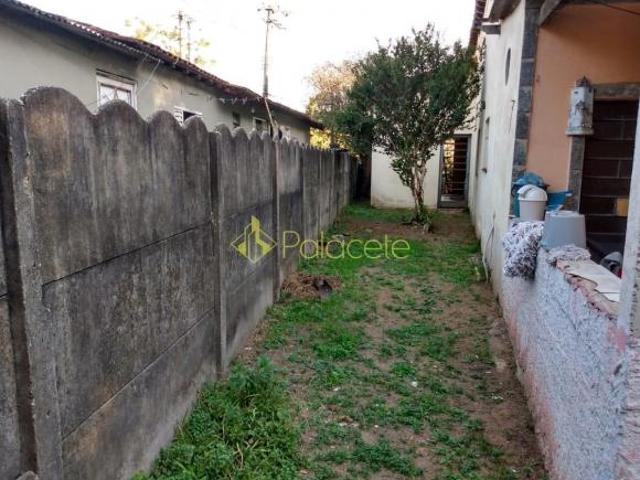 Terreno à venda 1270M², Alto do Tabaú, Pindamonhangaba SP