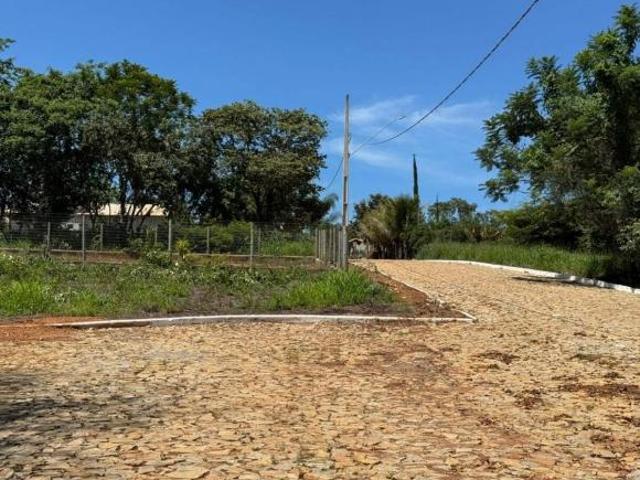 Terreno à venda, 1274 m² por R$ 110.000,00 Centro Funilândia/MG
