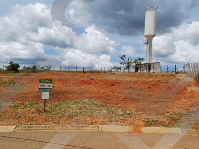 Terreno à venda, 1274 m² por R$ 530.000,00 Condomínio Residencial Shamballa III Atibaia/SP