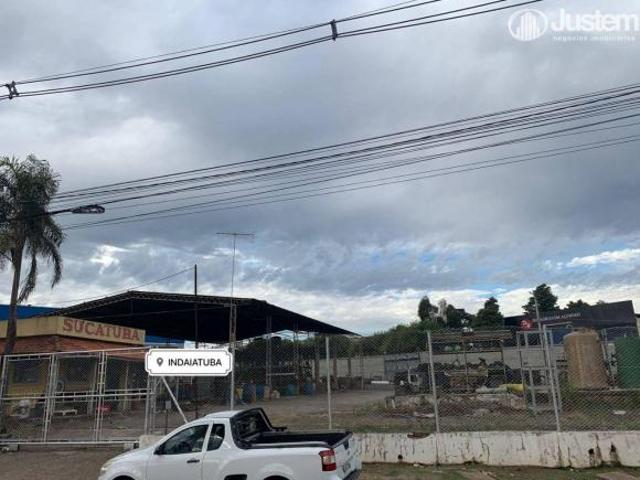 Terreno à venda, 1275 m² por R$ 1.912.500,00 Recreio Campestre Jóia Indaiatuba/SP