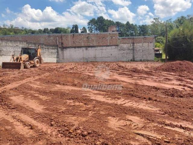 Terreno à venda, 1278 m² por R$ 583.000,00 Sítio do Francês Ribeirão Pires/SP