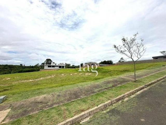 Terreno à venda, 1279 m² Jardim Residencial Saint Patrick Sorocaba/SP