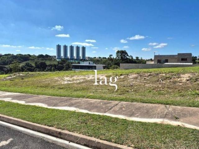 Terreno à venda, 1279 m² por R$ 1.200.000,00 Jardim Residencial Saint Patrick Sorocaba/SP
