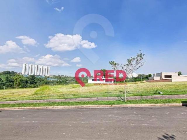 Terreno à venda, 1279 m² por R$ 1.431.000,00 Condomínio Saint Patrick Sorocaba/SP