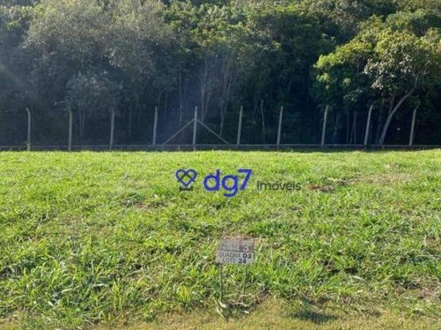 Terreno à venda, 127 m² por R$ 175.000,00 Cotia Cotia/SP