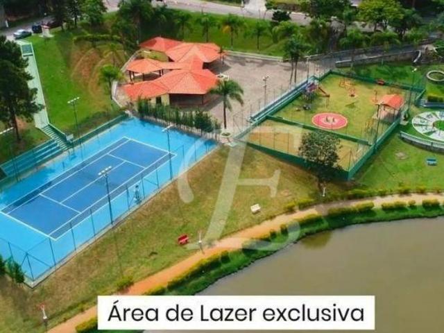 Terreno à venda, 1280 m² Condomínio Alpes de Caieiras Caieiras/SP