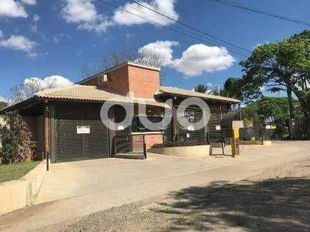 Terreno à venda, 1280 m² por R$ 400.000,00 Quinta de Santa Helena Piracicaba/SP