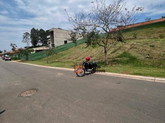 Terreno à venda, 1280 m² por R$ 695.000,00 Condomínio Dona Carolina Itatiba/SP