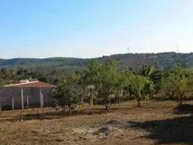 Terreno à venda 1280M², Loteamento Chácaras Ingrid, Taubaté SP