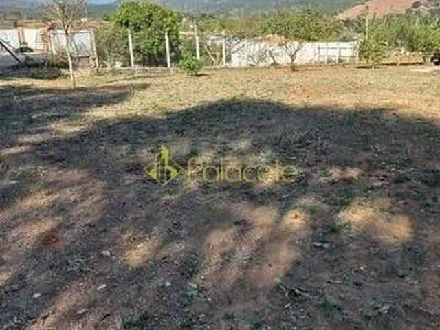 Terreno à venda 1280M², Loteamento Chácaras Ingrid, Taubaté SP