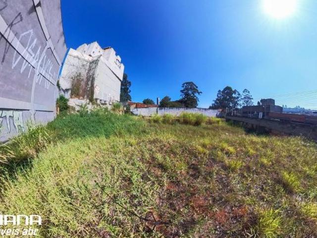 Terreno à Venda 1282 m² Jardim Ana Maria R$ 2.600.000,00