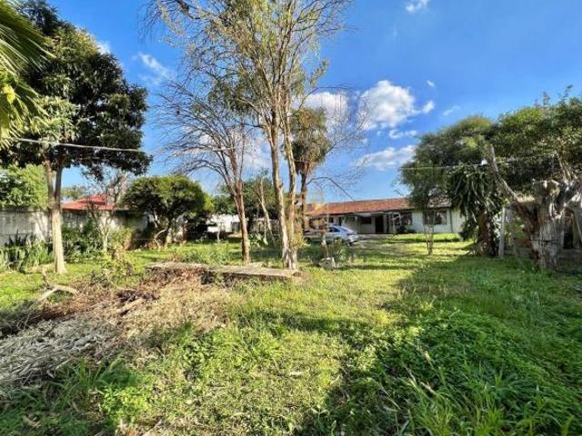 Terreno à venda, 1282 m² por R$ 1.400.000,00 Guaíra Curitiba/PR
