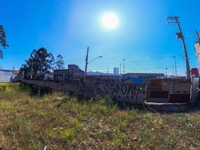Terreno à venda, 1282 m² por R$ 2.600.000,00 Jardim Ana Maria Santo André/SP