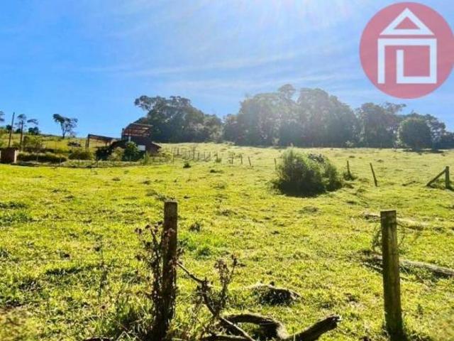 Terreno à venda, 1287 m² por R$ 380.000,00 Represa Bragança Paulista/SP