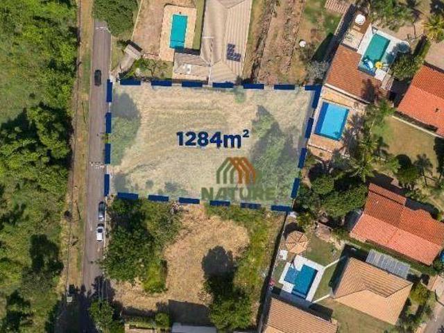 Terreno à venda, 1284 m² por R$ 428.000,00 Parque dos Cafezais 4 Itupeva/SP