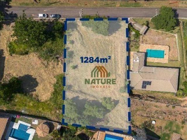Terreno à venda, 1284 m² Parque dos Cafezais 4 Itupeva/SP