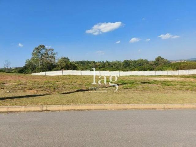 Terreno à venda, 1285 m² por R$ 1.042.000,00 Condomínio Vittorio Emanuele Sorocaba/SP