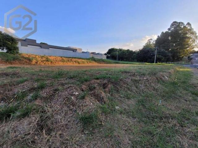 Terreno à venda, 1285 m² por R$ 1.735.000,00 Jardim Bela Vista Indaiatuba/SP