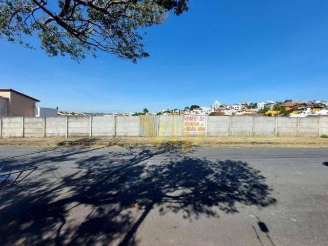 Terreno à venda, 1288 m² por R$ 1.300.000,00 Pousada dos Campos Pouso Alegre/MG