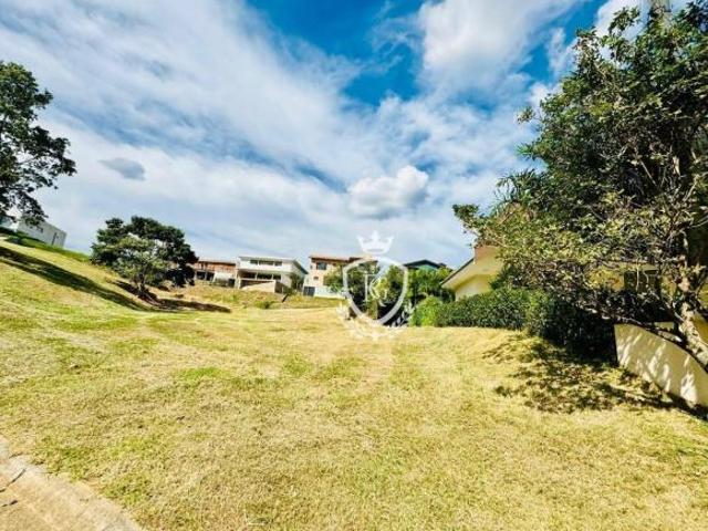 Terreno à venda, 1288 m² por R$ 640.000,00 Condomínio Fazenda Kurumin Itu/SP