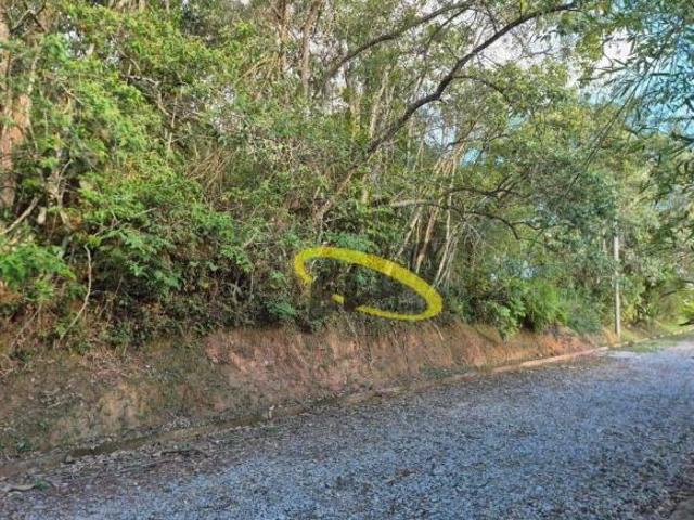 Terreno à venda, 1289 m² por R$ 220.000,00 Jardim Nossa Senhora das Graças Cotia/SP