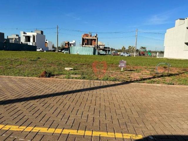 Terreno à venda, 128 m² por R$ 191.500,00 Centro Gravataí/RS