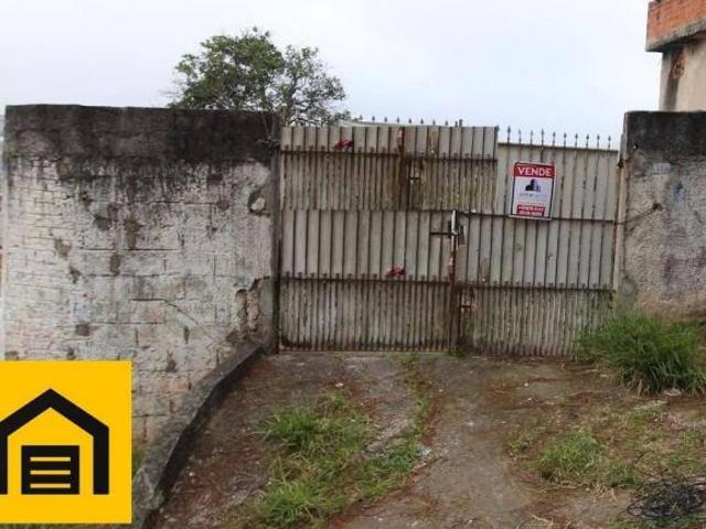 Terreno à venda, 128 m² por R$ 250.000,00 Jardim Bela Vista Mauá/SP