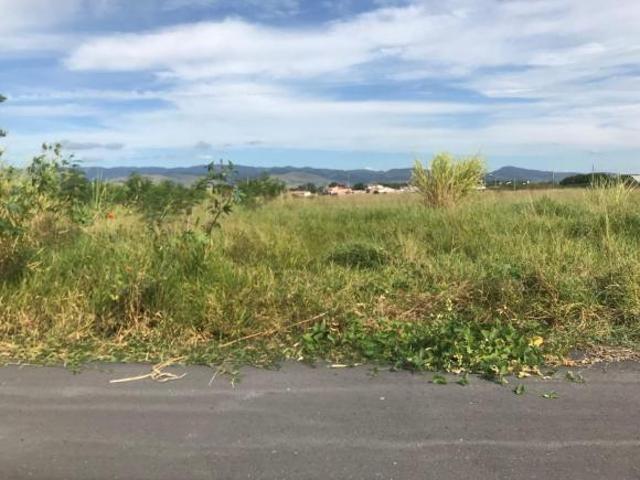 Terreno à venda 128M², Conjunto Habitacional Terra dos Ipês W, Pindamonhangaba SP