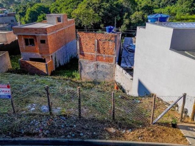 Terreno à venda, 128m² por R$ 65.000 Jardim Imperial Atibaia/SP