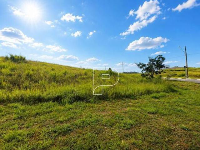 Terreno à venda, 1293 m² por R$ 1.000.000,00 Reserva Santa Maria Nature Jandira/SP