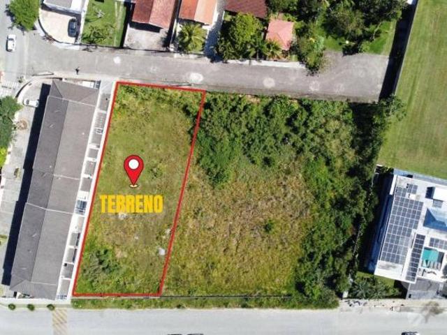 Terreno à venda, 1293 m² por R$ 2.760.000,00 Massaguaçu Caraguatatuba/SP