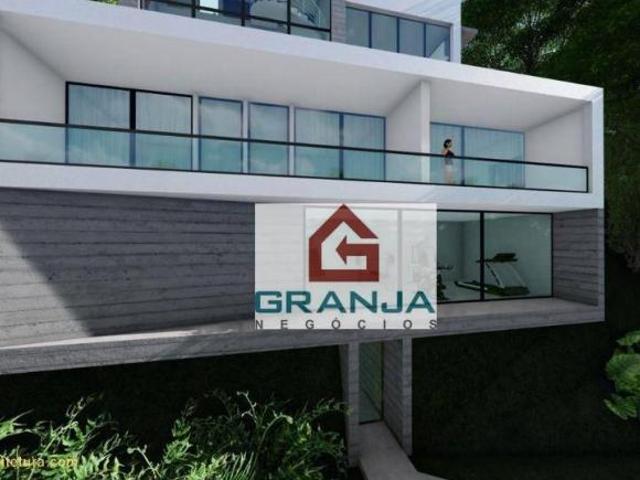 Terreno à venda, 1290 m² por R$ 247.000,00 Granja Viana Cotia/SP