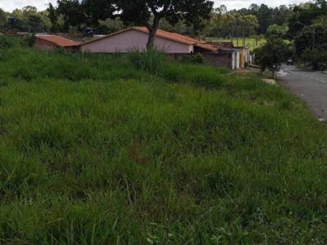 Terreno à venda, 1290 m² por R$ 210.000,00 Parque Real Caldas Novas/GO