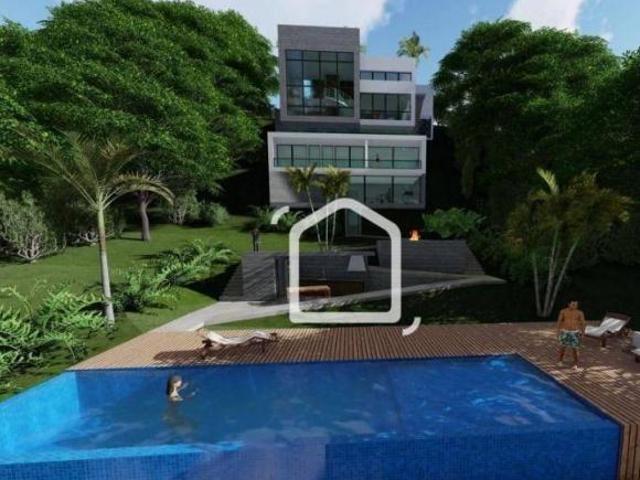 Terreno à venda, 1290 m² por R$ 380.000,00 Granja Viana Cotia/SP