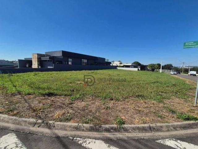 Terreno à venda, 1291 m² por R$ 850.000,00 Jardim Quintas da Terracota Indaiatuba/SP