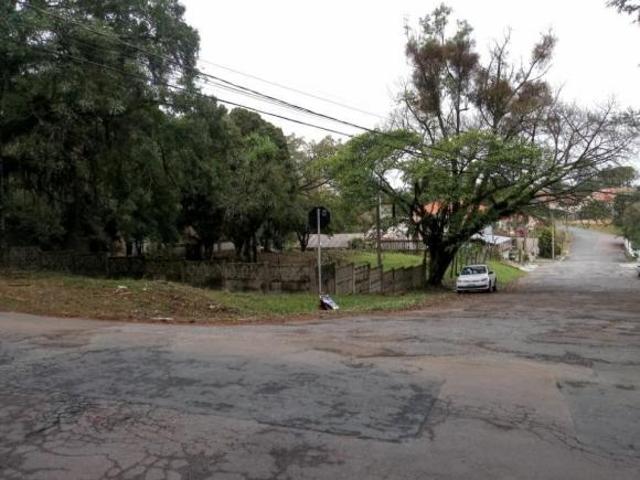 Terreno à venda, 1298 m² por R$ 1.300.000,00 Pilarzinho Curitiba/PR