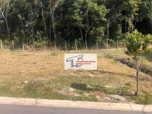 Terreno à venda, 129 m² por R$ 195.000 Chácara Santa Maria Cotia/SP