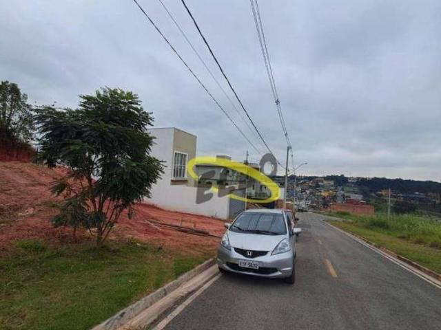Terreno à venda, 129 m² por R$ 200.000,00 Granja Viana Cotia/SP