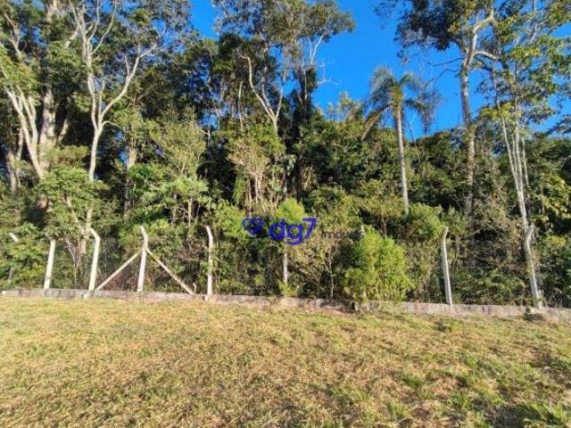 Terreno à venda, 129 m² por R$ 220.000,00 Sítio Boa Vista Cotia/SP