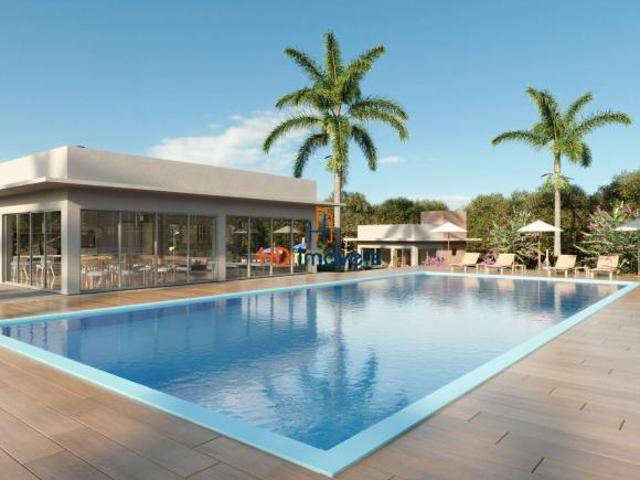 Terreno em condomínio Club à venda, 129 m² por R$ 265.000 Afonso Pena São José dos Pinhais/PR